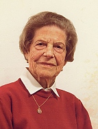 Bestattung Knoll - Bernhard